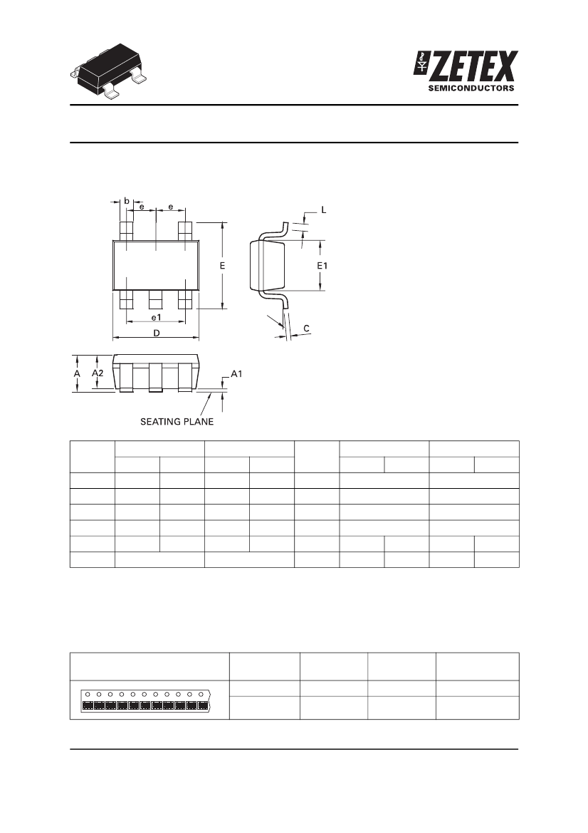 SC70-5,SC70-5 pdf中文资料,SC70-5引脚图,SC70-5电路-Datasheet-电子工程世界